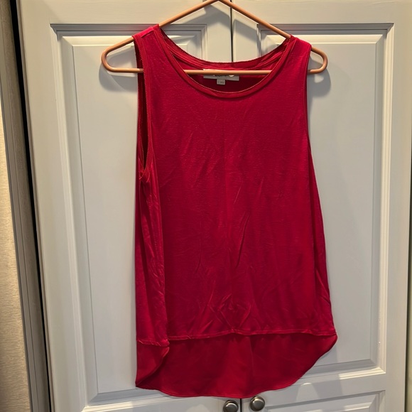 LOFT | Tops | Loft Womens Top | Poshmark